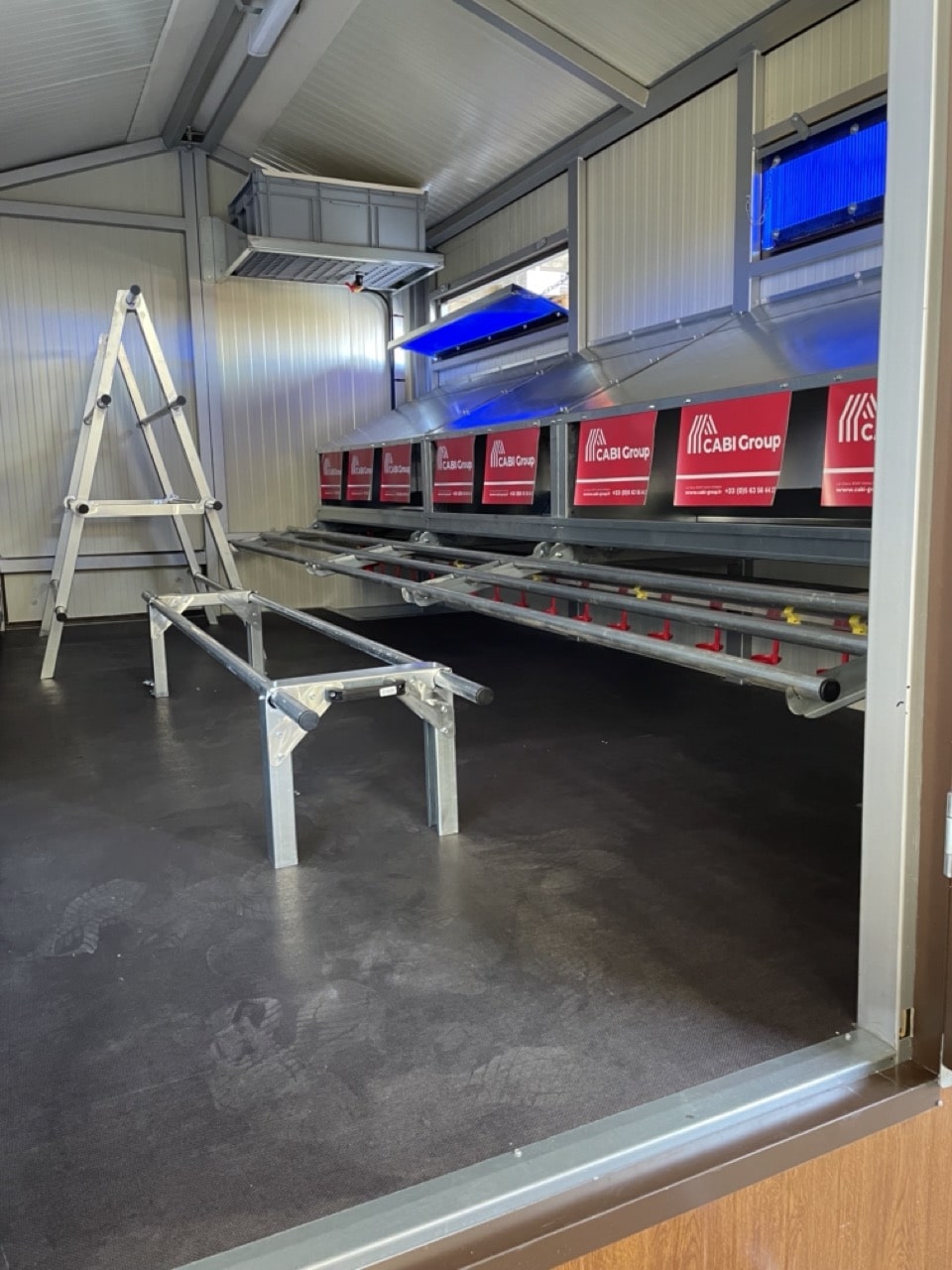 Ferme d'élevage : s’équiper et réussir avec nos solutions avicoles